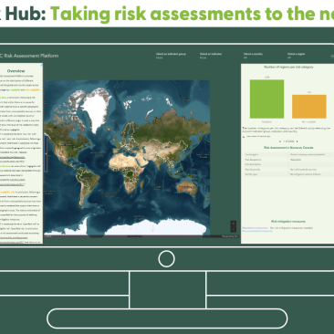 FSC Risk Assessment Framework | Forest Stewardship Council